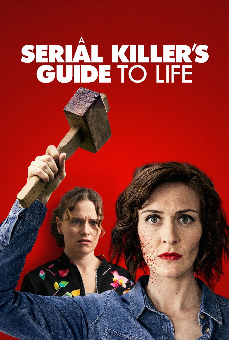 A SERIAL KILLERS GUIDE TO LIFE_poster | HORROR SCREAMS VIDEO VAULT ...