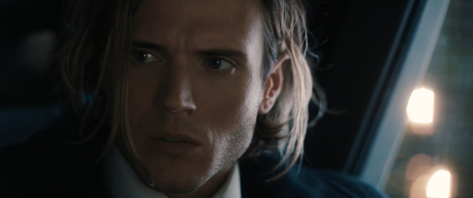 ‘THE HOST’ STARRING DEREK JACOBI & DOUGIE POYNTER, TO BE RELEASED ON ...