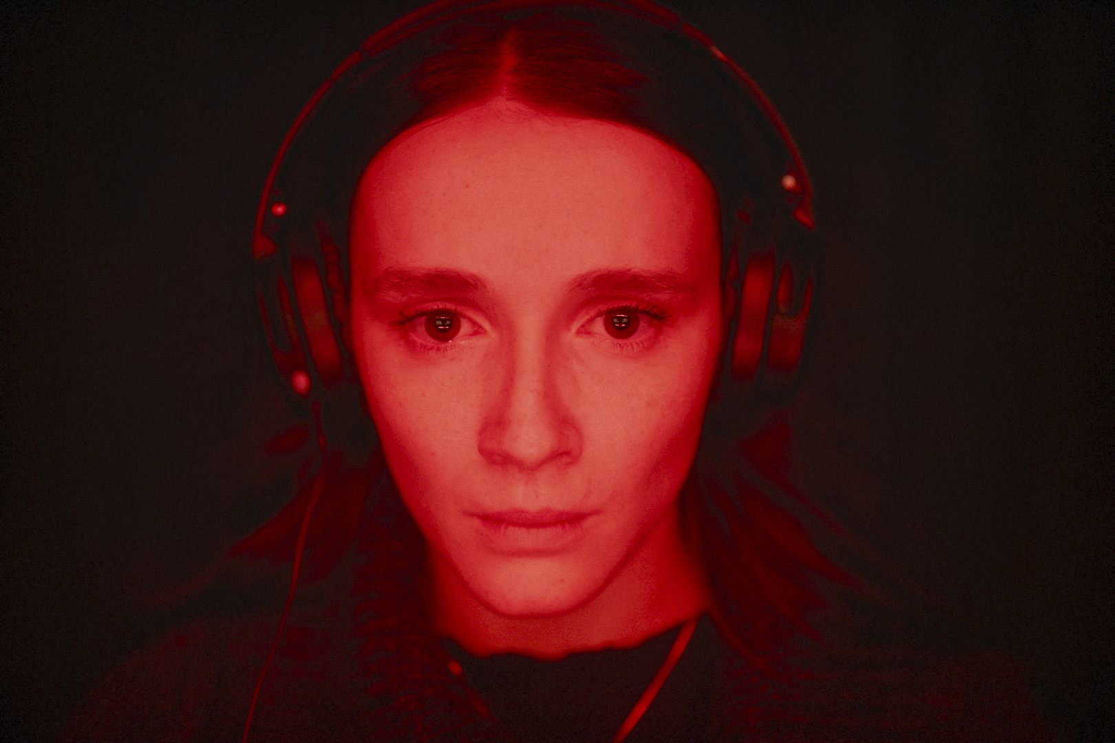 Dark psychological thriller RED ROOMS – available to watch on Digital ...