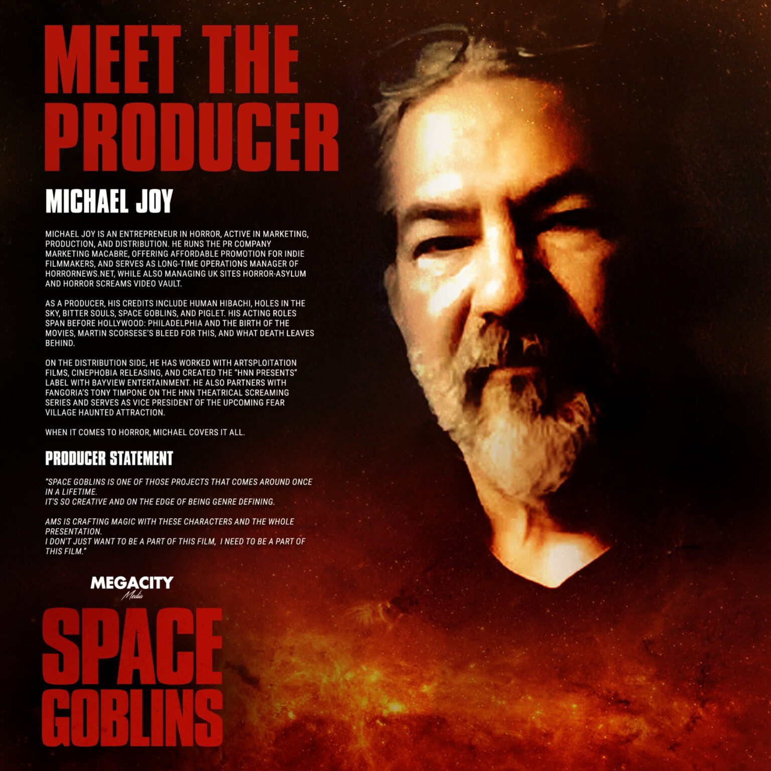 Space Goblins Unleashes New Epic Trailer, Posters, and Soundtrack ...