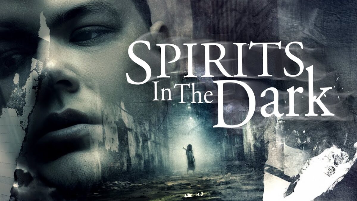VIPCO & BayView Entertainment release horror film SPIRITS IN THE DARK ...