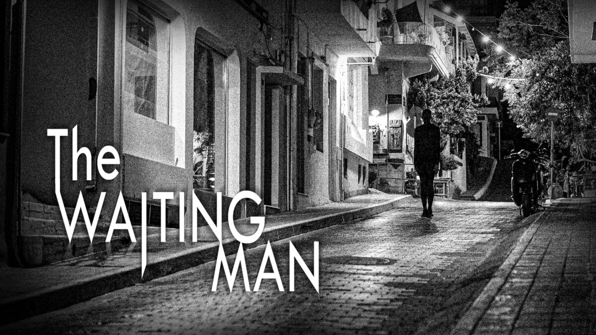 Independent Found Footage Horror Film “The Waiting Man” Launches ...